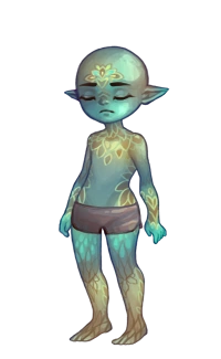 Irin's Skin | Dappervolk Wiki | Fandom