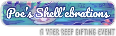 Poe's Shell'ebrations | Dappervolk Wiki | Fandom