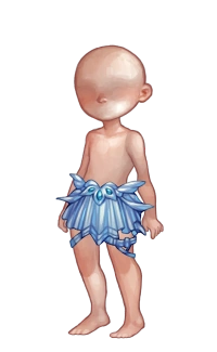 Starry Wish Faulds | Dappervolk Wiki | Fandom