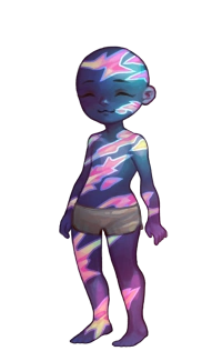 Luminous Technomancer Skin | Dappervolk Wiki | Fandom