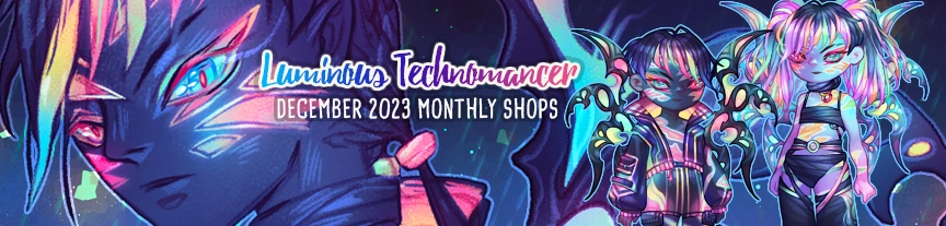 Category:Luminous Technomancer Set | Dappervolk Wiki | Fandom