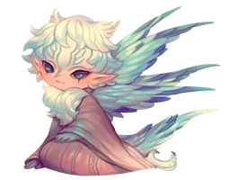 Sea Bird | Dappervolk Wiki | Fandom