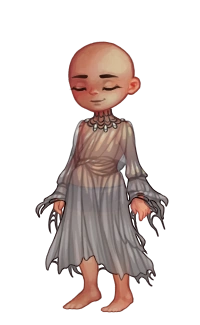 Spidersilk Dress | Dappervolk Wiki | Fandom