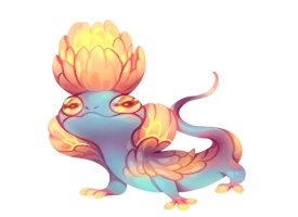 Floral Tewt | Dappervolk Wiki | Fandom