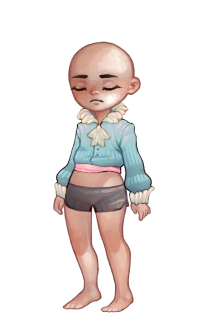 Winter Ribbon Sweater | Dappervolk Wiki | Fandom