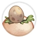 Spiralwood Egg | Dappervolk Wiki | Fandom