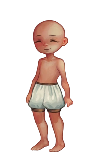 Johaness' Puffy Shorts | Dappervolk Wiki | Fandom