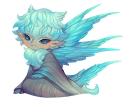 Sea Bird | Dappervolk Wiki | Fandom