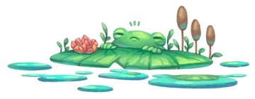 The Frog Gathering | Dappervolk Wiki | Fandom