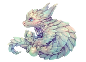 Pearl Goblin | Dappervolk Wiki | Fandom