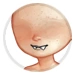 Ivita's Grin | Dappervolk Wiki | Fandom