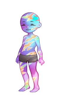 Luminous Technomancer Skin | Dappervolk Wiki | Fandom