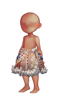 Alpine Shepherd Skirt | Dappervolk Wiki | Fandom