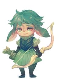 Calbet | Dappervolk Wiki | Fandom