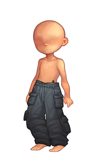 Cargo Pants | Dappervolk Wiki | Fandom