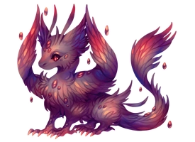 Opalescent Dragon | Dappervolk Wiki | Fandom