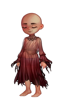 Spidersilk Dress | Dappervolk Wiki | Fandom