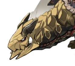 Gil | Rise of the Outlaw Tamer and His S-Rank Cat Girl Wiki | Fandom