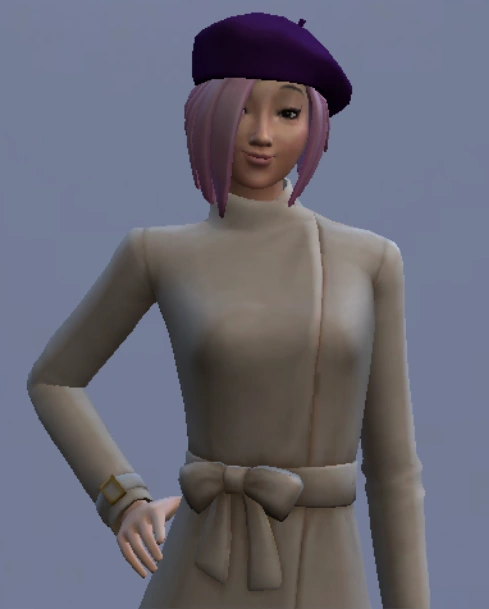Miko Ojo | DAR Sims Reality Wiki | Fandom