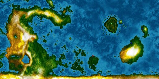 WorldMap | Dara Wiki | Fandom