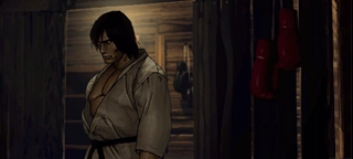 Torao | Daraku Tenshi Wiki | Fandom