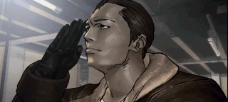 Harry Ness | Daraku Tenshi Wiki | Fandom