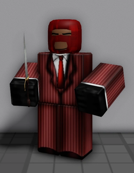 Your eternal reward | Darando Wiki | Fandom