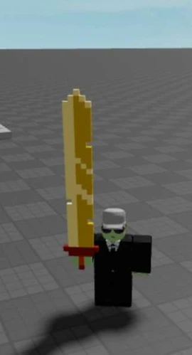 Tallest blade | Darando Wiki | Fandom