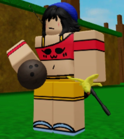 Coconut | Darando Wiki | Fandom