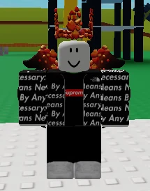 Infinity jersey | Darando Wiki | Fandom