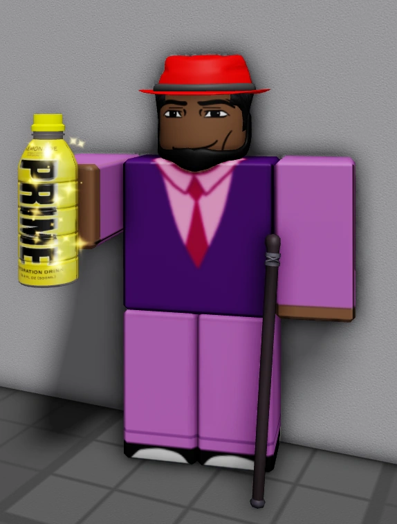 Golden prime | Darando Wiki | Fandom