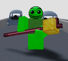 Staff | Darando Wiki | Fandom