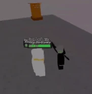 Chaos Reaper | Darando Wiki | Fandom