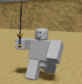 Swordfighter AI | Darando Wiki | Fandom