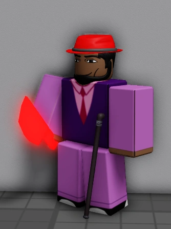 Real knife | Darando Wiki | Fandom