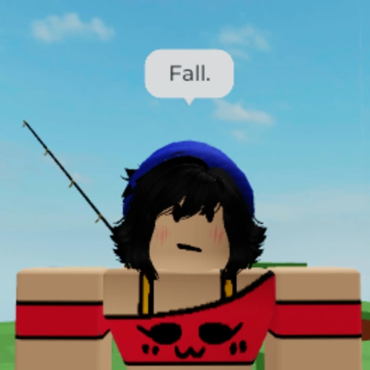 Fall | Darando Wiki | Fandom