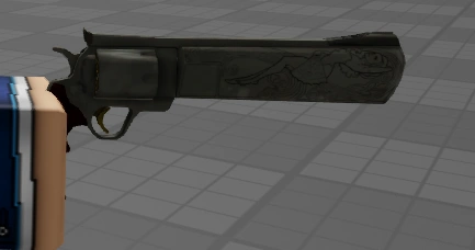 The ambassador | Darando Wiki | Fandom