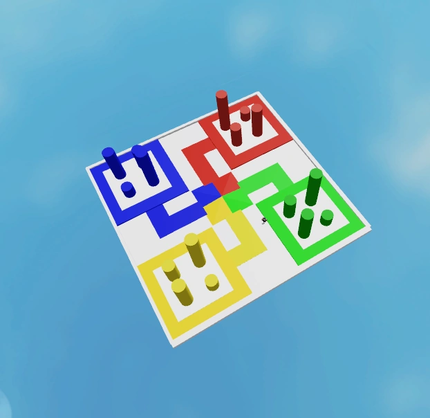 Ludo | Darando Wiki | Fandom