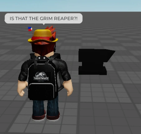 Anvil | Darando Wiki | Fandom