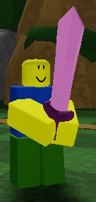 Wood Blade | Darando Wiki | Fandom