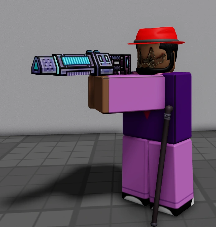 Ultimatum | Darando Wiki | Fandom