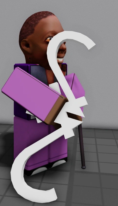 Bow and 4rrow | Darando Wiki | Fandom