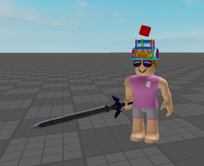 Master Sword | Darando Wiki | Fandom