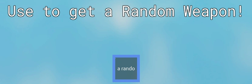 A rando | Darando Wiki | Fandom