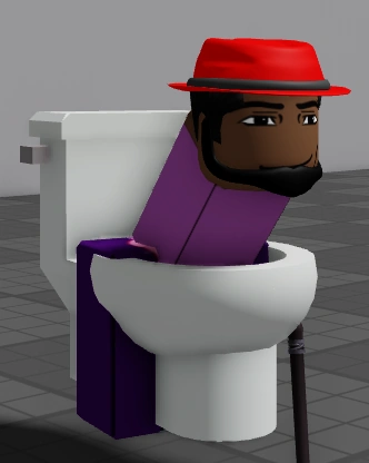 Skibidi | Darando Wiki | Fandom