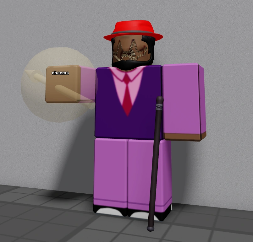 Editor | Darando Wiki | Fandom