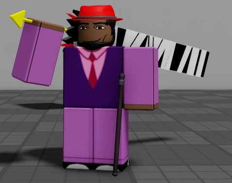 Justitia | Darando Wiki | Fandom