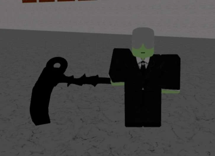 Chaos Reaper | Darando Wiki | Fandom