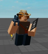 JGN | Darando Wiki | Fandom