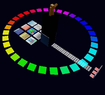 Hub | Darando Wiki | Fandom